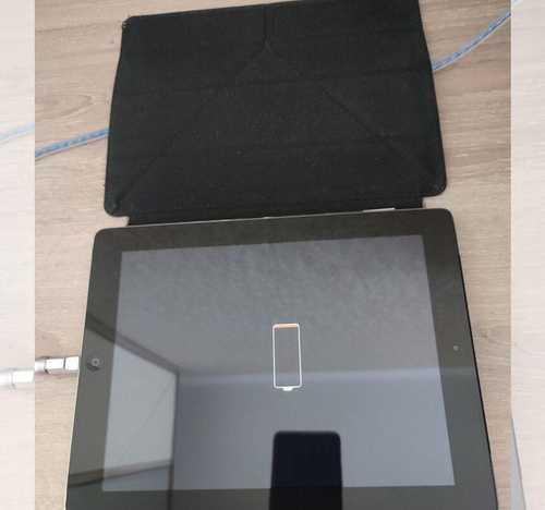 Планшет apple iPad MD523KS/A