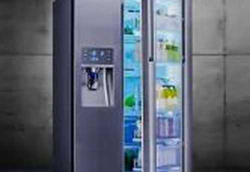 Уплотнительная резинка на морозильник холодильника