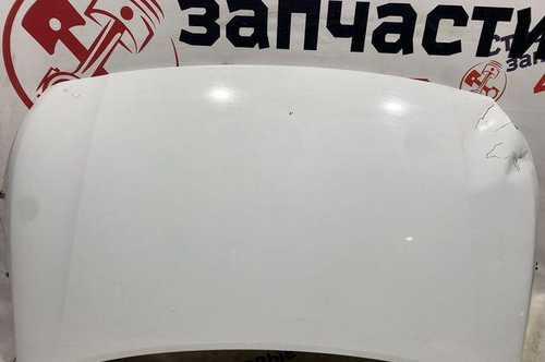 Капот (B314) hyundai solaris 2