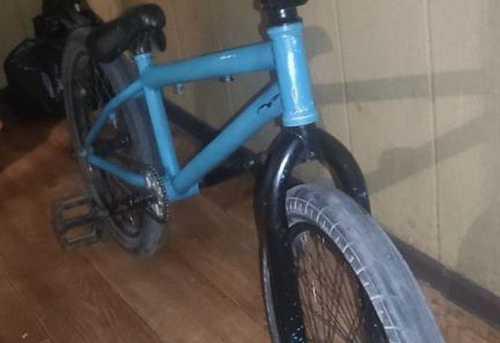 Bmx бмх Mongoose L60 Legion