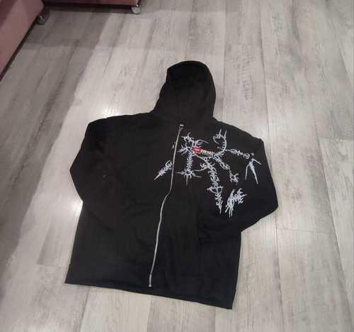 Зипка Diesel кастом custom