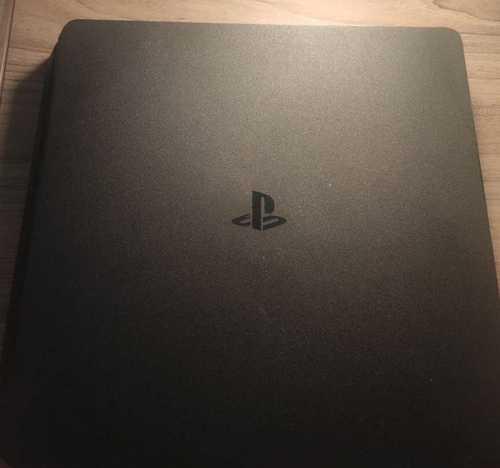 Sony playstation 4 ps4