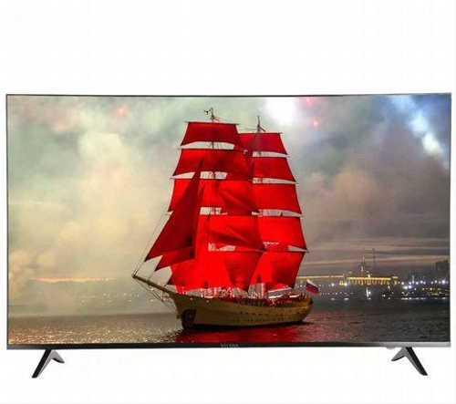 4K Телевизор 55 Витязь 55LU1204 Smart