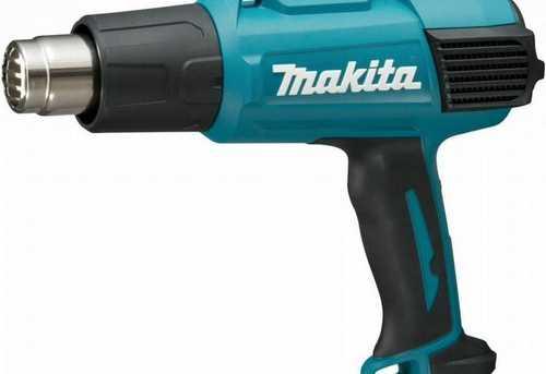 Термопистолет Makita HG6031VK