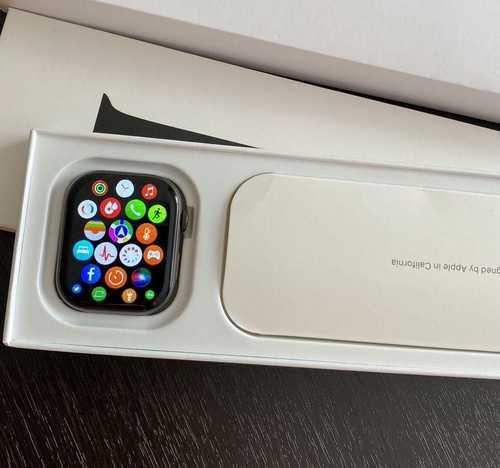 Apple watch