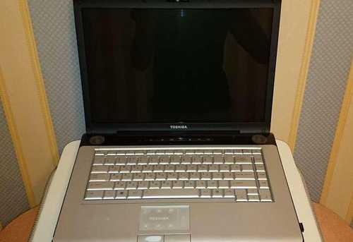 Toshiba satellite a200-14e