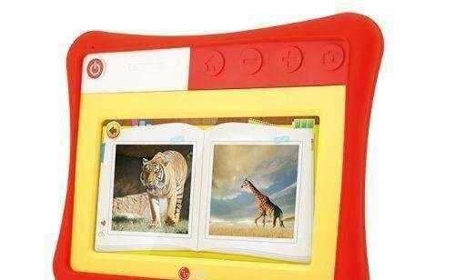 Планшет LG KidsPad для ребёнка