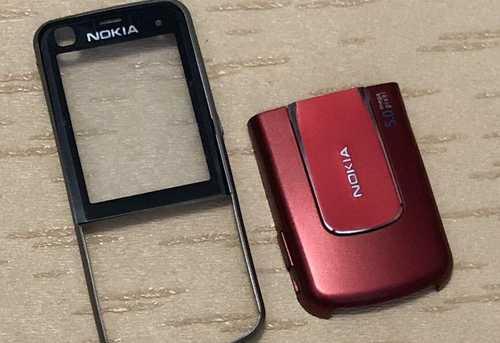 Корпус на Nokia 6220 classic