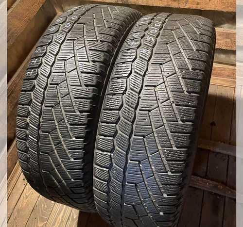 Continental ContiCrossContact Winter 225/60 R18