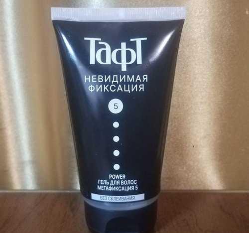 Taft Гель для волос