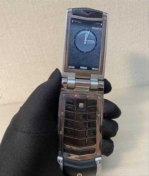 Ориг. Vertu constellation f ayxta магазин, сервис