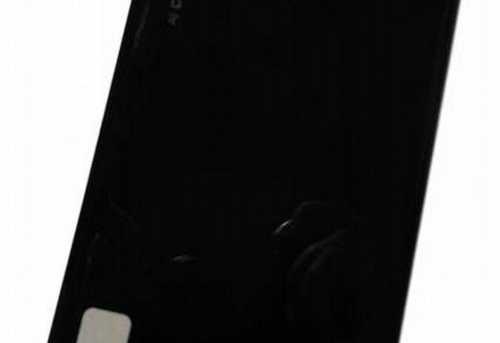Задняя крышка для Huawei Nova 3 (PAR-LX1) Черная