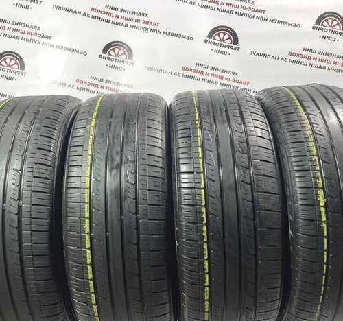 Kumho Solus KL21 235/55 R18 97N