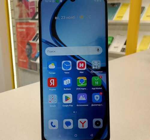 realme Note 60, 6/128 ГБ