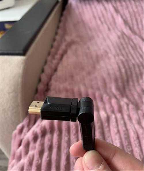 Кабель Hama hdmi 2.0b 3 метра