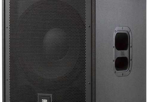 Активный сабвуфер JBL IRX115S