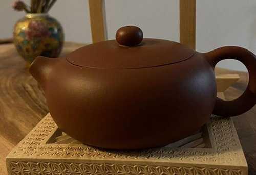 Исинский чайник Ши Тсу 160мл