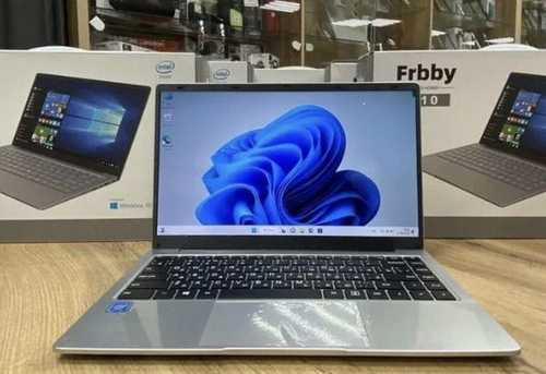 Ноутбук Frbby V10
