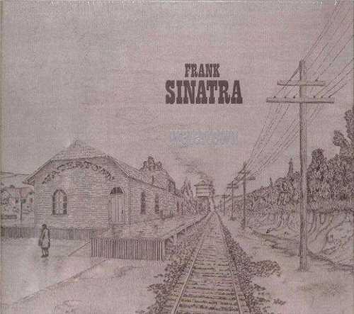 Джаз Universal (umgi) Frank Sinatra - Watertown (B