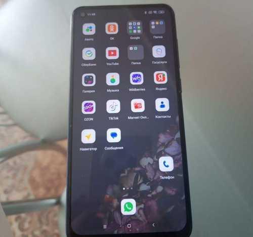 Xiaomi Redmi Note 9, 3/64 ГБ