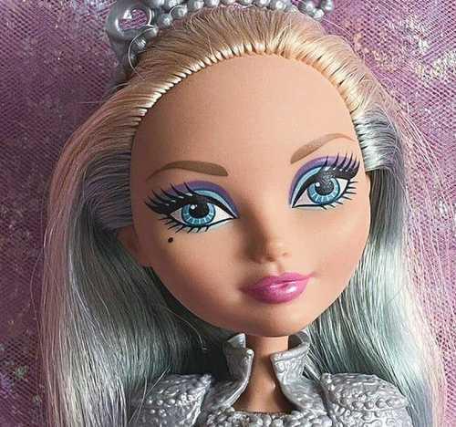 Ever after high Darling Charming