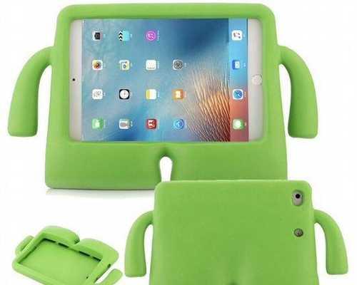 Противоударный детский чехол для iPad Air