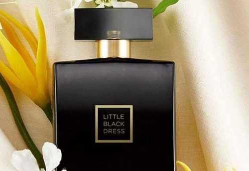 Avon Little Black Dress для нее 50 мл