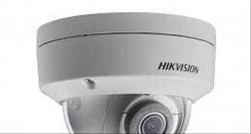 Hikvision DS-2CD2123G0E-I(B)(2.8mm)