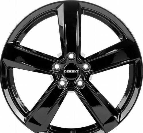 Литые диски 17 5*108 на Citroen Grand C4, Ford, Vo