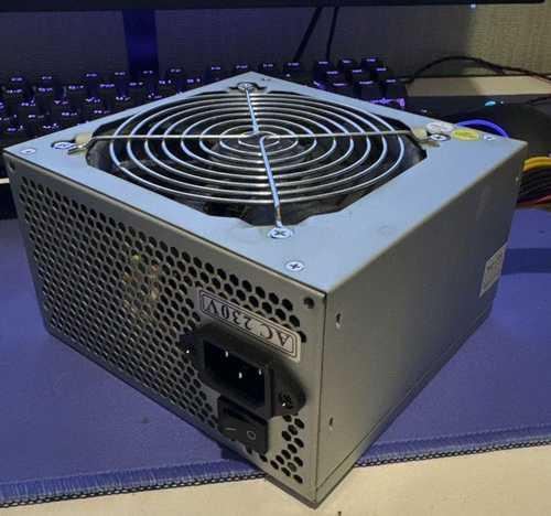 Блок питания 500w