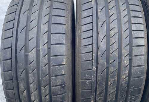 Laufenn S Fit EQ 225/55 R17