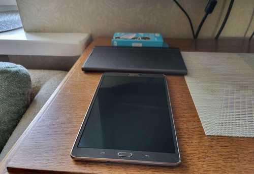Samsung Galaxy Tab S SM-T705 8,4"