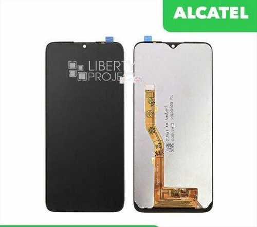 Дисплей для Alcatel 1SE Light (4087U), Premium