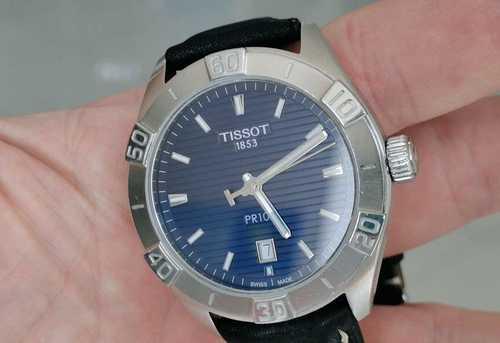 Часы Tissot PR 100 Sport Gent T101610 A оригинал