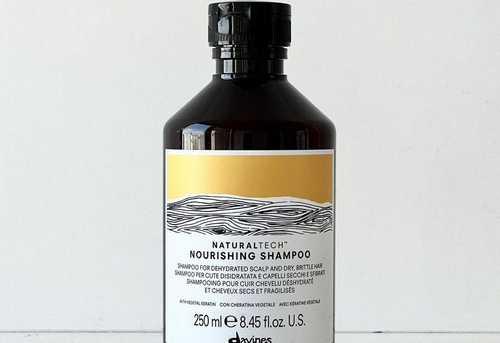 Davines Nourishing shampoo 250ml