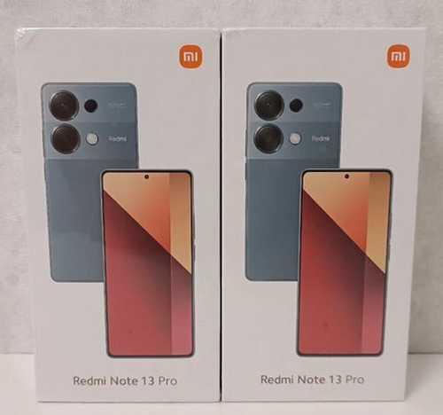 Xiaomi Redmi Note 13 Pro, 8/256 ГБ