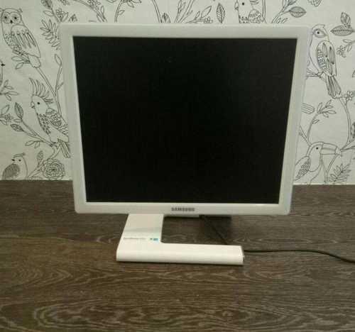 Продам 19" Монитор Samsung SyncMaster 971P