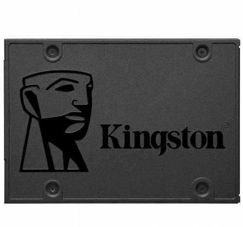 SSD SATA Kingston A400 480GB