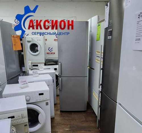 Холодильник Beko CS 334020 S