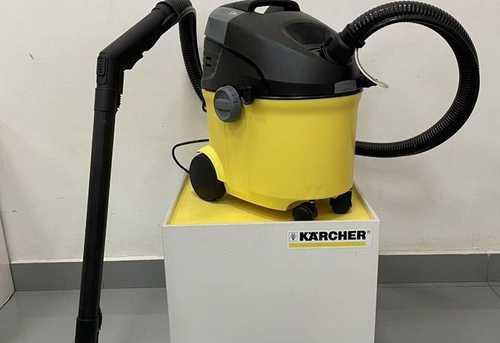 Моющий пылесос Karcher SE 5.100