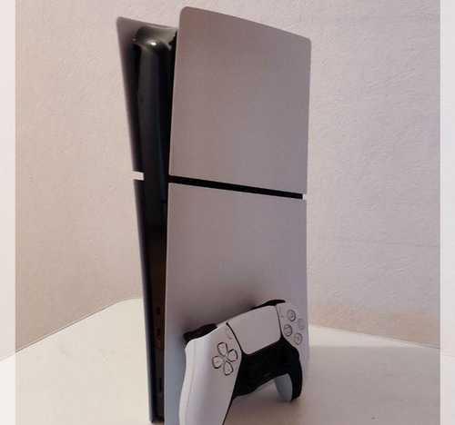 Sony playstation 5 slim digital edition