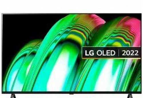 Телевизор LG oled55A26LA