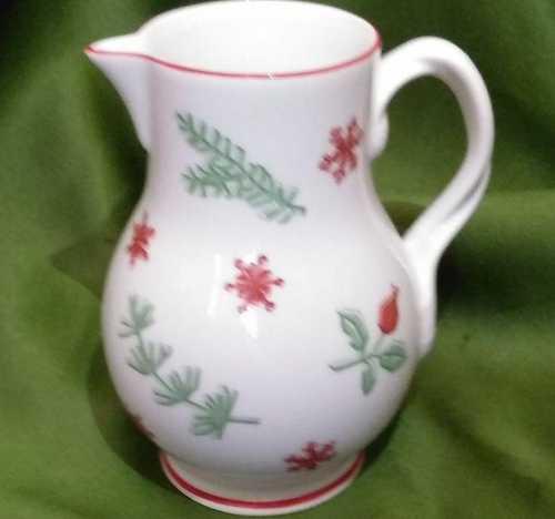 Villeroy Boch MY winter кувшинчик