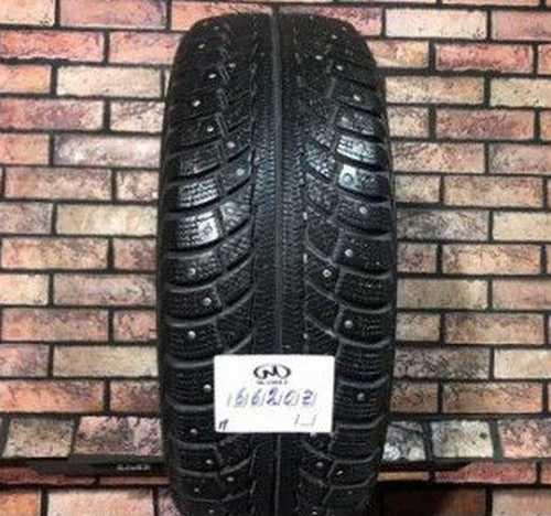 Gislaved Nord Frost 5 205/60 R16