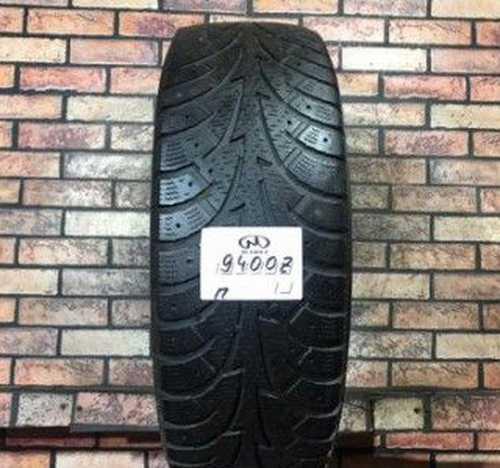 Hankook Winter I'Pike 215/65 R17
