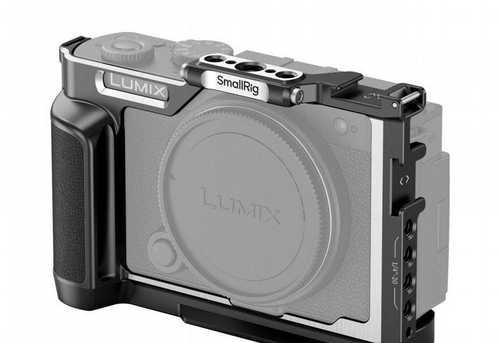 Клетка SmallRig Cage для Panasonic lumix S9 4515