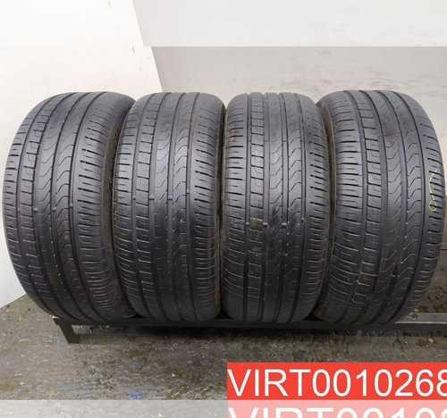 Pirelli Scorpion Verde 255/45 R19 100V