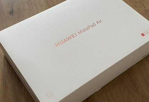 Планшет Huawei MatePad Air LTE 256 11,5