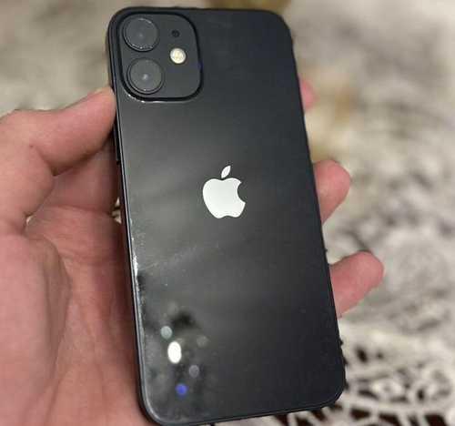 iPhone 12 mini, 128 ГБ