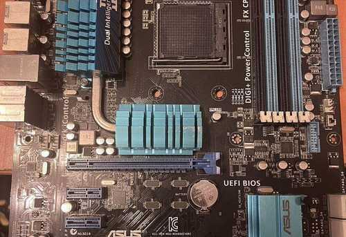 Asus m5a99x evo r2.0